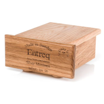 Entreq Silver Hexa Kit Grounding Package - Analogue Seduction