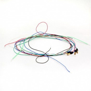 Pro-Ject Tonearm Inner Tonearm Cables - Analogue Seduction