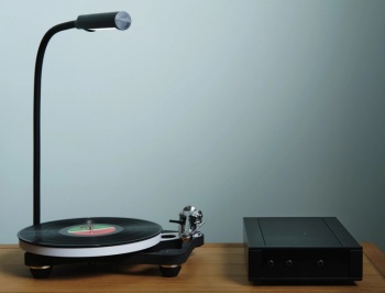 Reliable Uberlight USB Flex Turntable Light (With C Clamp) - Analogue ...