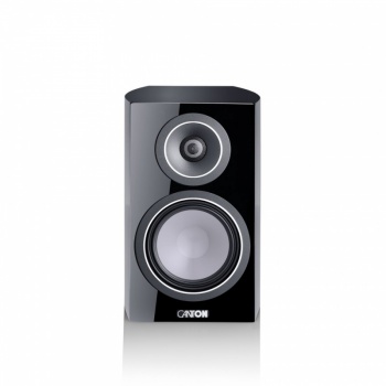 Canton Vento 20 2-way Compact Speaker - Analogue Seduction
