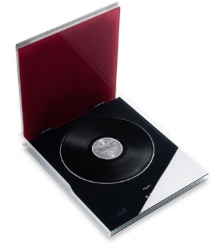 AFI flat.2 Vinyl Record Flattener / Relaxer / Improver - Analogue Seduction