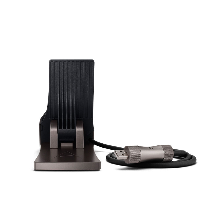 Astell&Kern PEM12 Docking Cradle for AK240 - Analogue Seduction