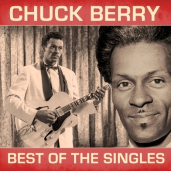 Chuck Berry - Best Of The Singles COLOURED VINYL LP RTRLP06 - Analogue ...