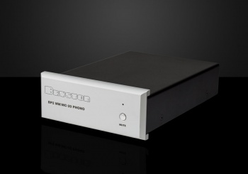 Bryston BP-2 BMC-MM/MC Phono Stage - Analogue Seduction