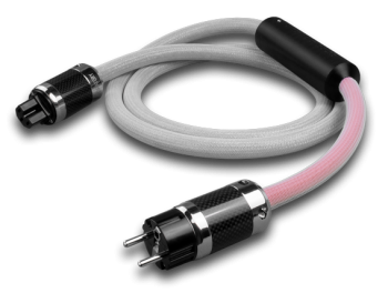 Audiomica Laboratory Callisto Ultra Reference Power Cable - Analogue ...