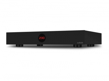 Audiolab DC Block 6 - Direct Current Blocker - Analogue Seduction