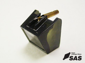 Jico Pioneer PN-330 MkII Replacement Stylus (77014 B-SAS) - Analogue Seduction