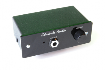 Edwards Audio APP HA Headphone Amplifier - Analogue Seduction