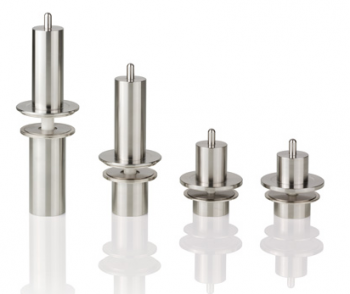 Clearaudio Ceramic Magnetic Bearing (CMB) - Analogue Seduction