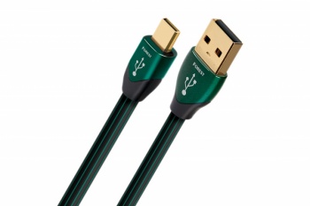 AudioQuest Forest USB A to Micro B Cable 3.0m - NEW OLD STOCK ...