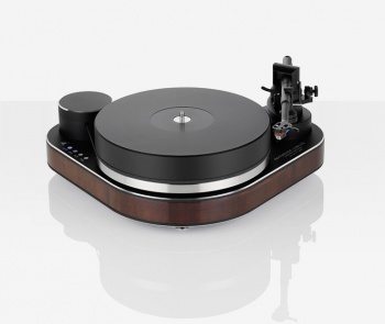 Clearaudio Reference Jubilee Turntable - Analogue Seduction