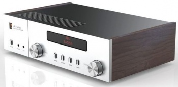 JBL Synthesis SA550 Classic Bluetooth Integrated Amplifier - Analogue ...