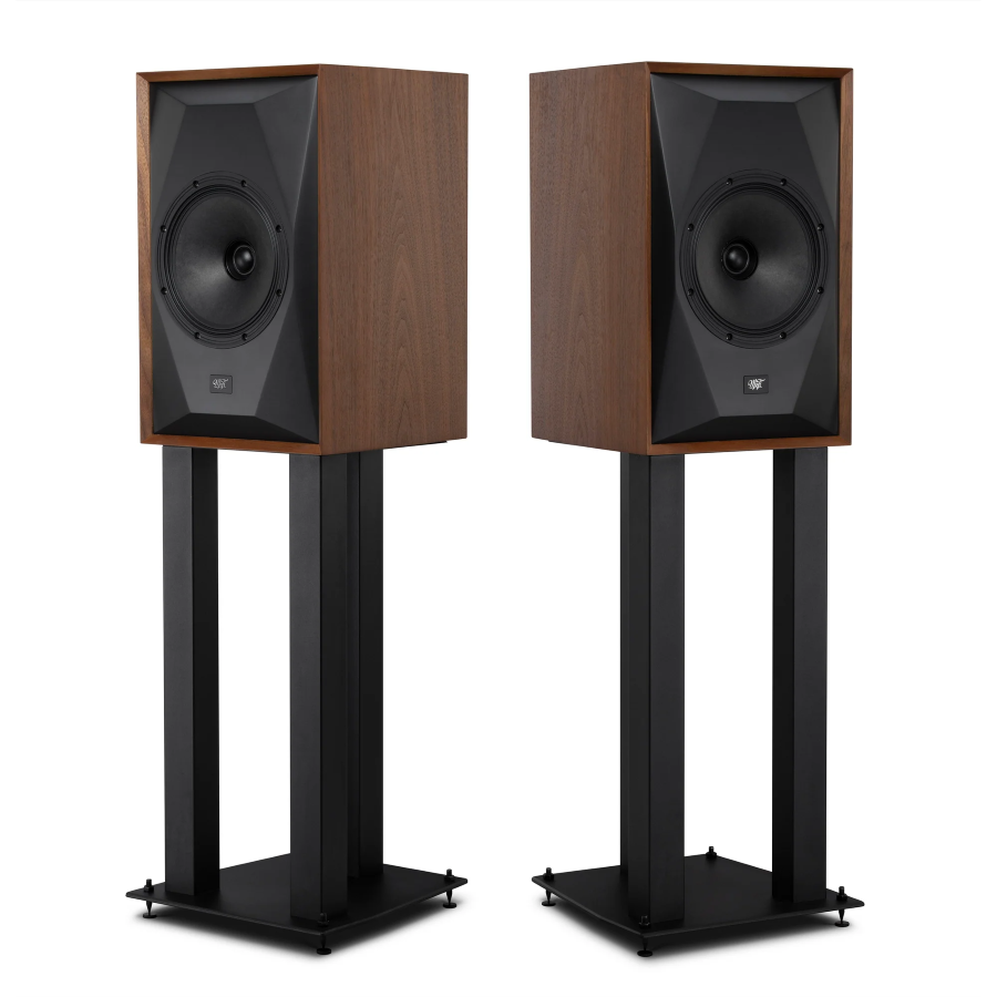 MoFi Electronics SourcePoint 8 Speakers - Analogue Seduction