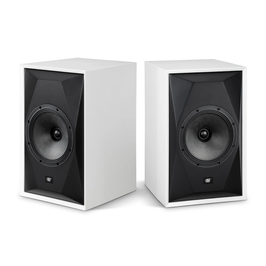 MoFi Electronics SourcePoint 8 Speakers - Analogue Seduction