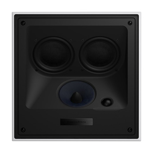 B W Ceiling Speaker Back Box Shelly Lighting