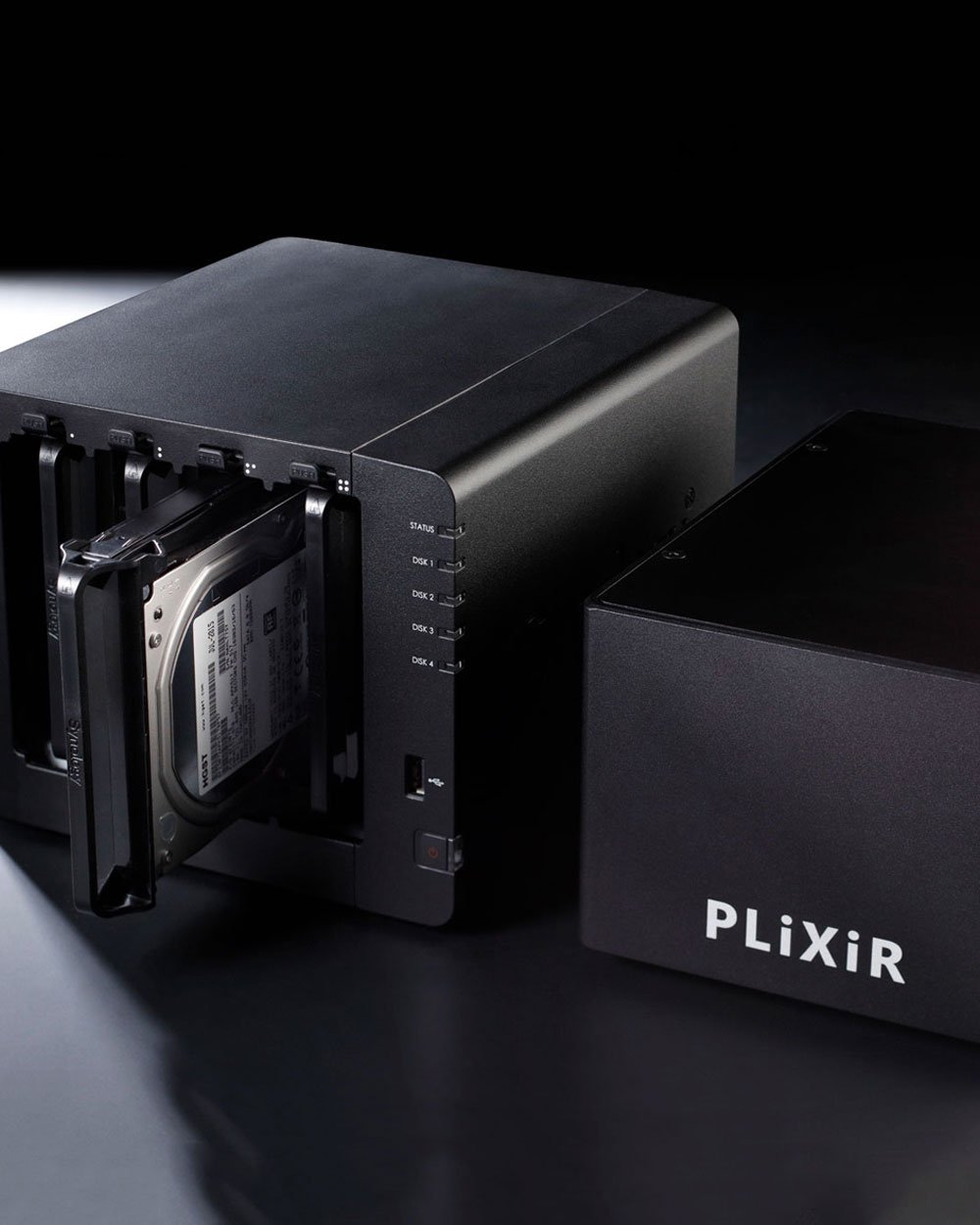 PLiXiR Elite BAC 400 Power Conditioner - Analogue Seduction