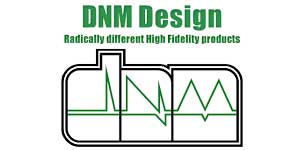 DNM Stereo Solid Core Resolution 2 Speaker Cable - Analogue Seduction