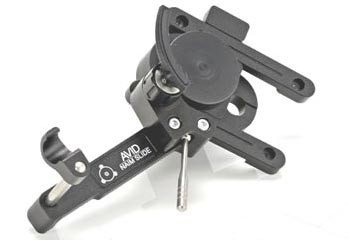 AVID Naim Slide (Naim ARO Tonearm Adaptor) - Analogue Seduction