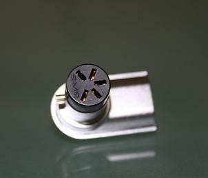 SME IV & SME V Right Angled Tonearm Connector - Analogue Seduction