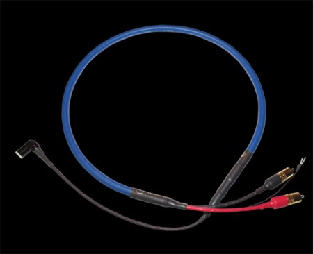 Cardas Clear Phono Tonearm Cable - Analogue Seduction