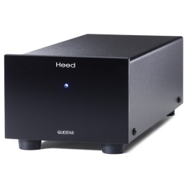 Heed Questar MM Phono Stage - Analogue Seduction
