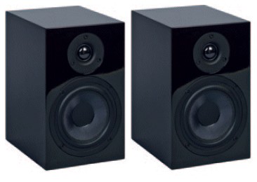 Pro-Ject Speaker Box 5