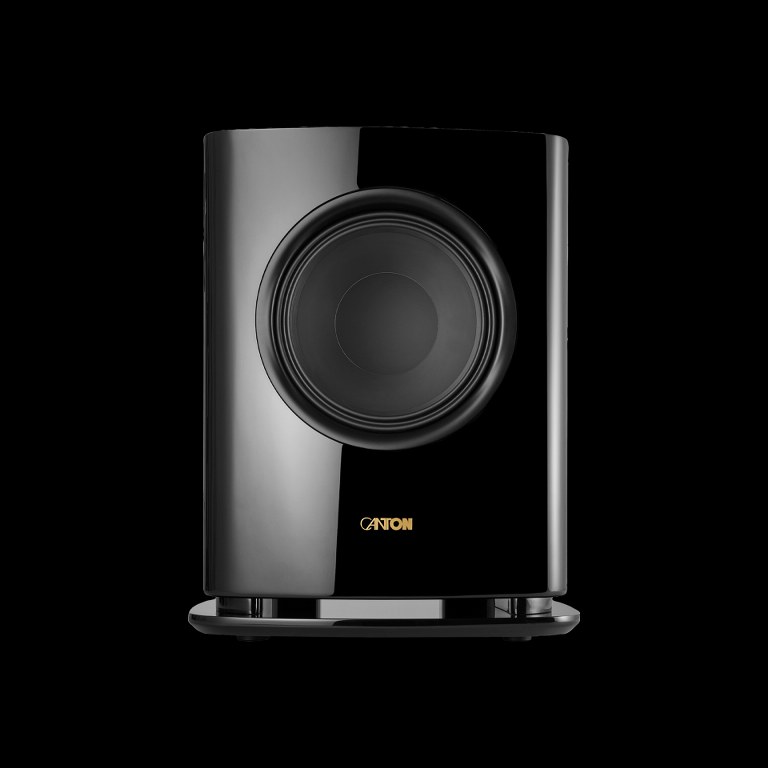 Canton Reference Sub 50 Subwoofer - Analogue Seduction