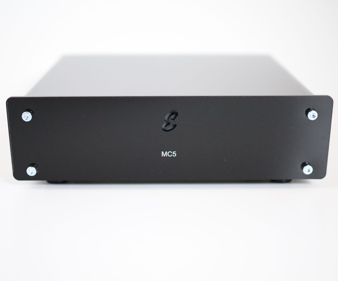 Edwards Audio MC5 MM/MC Phono Stage - Analogue Seduction