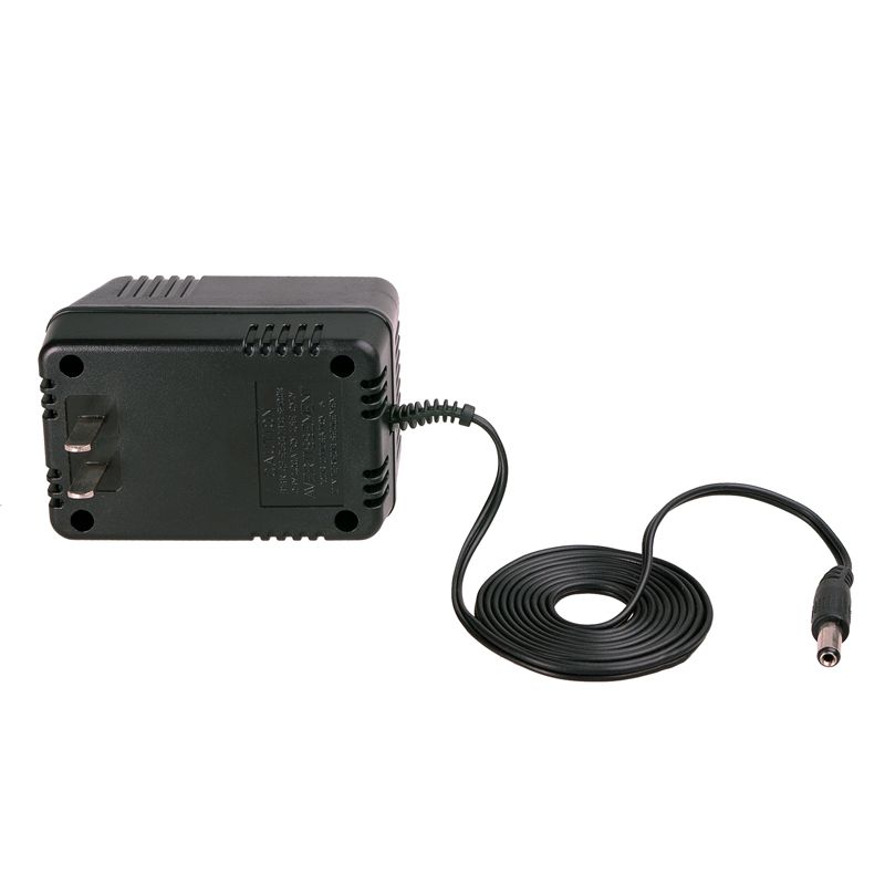 HiFiMAN AC Adapter for EF2A - Analogue Seduction