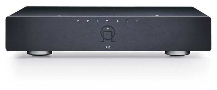 Primare R15 Phono Stage - Analogue Seduction