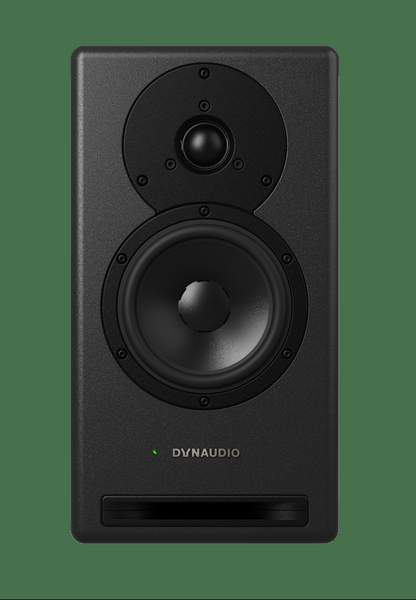 Dynaudio Core 5 Professional Loudspeakers - Analogue Seduction