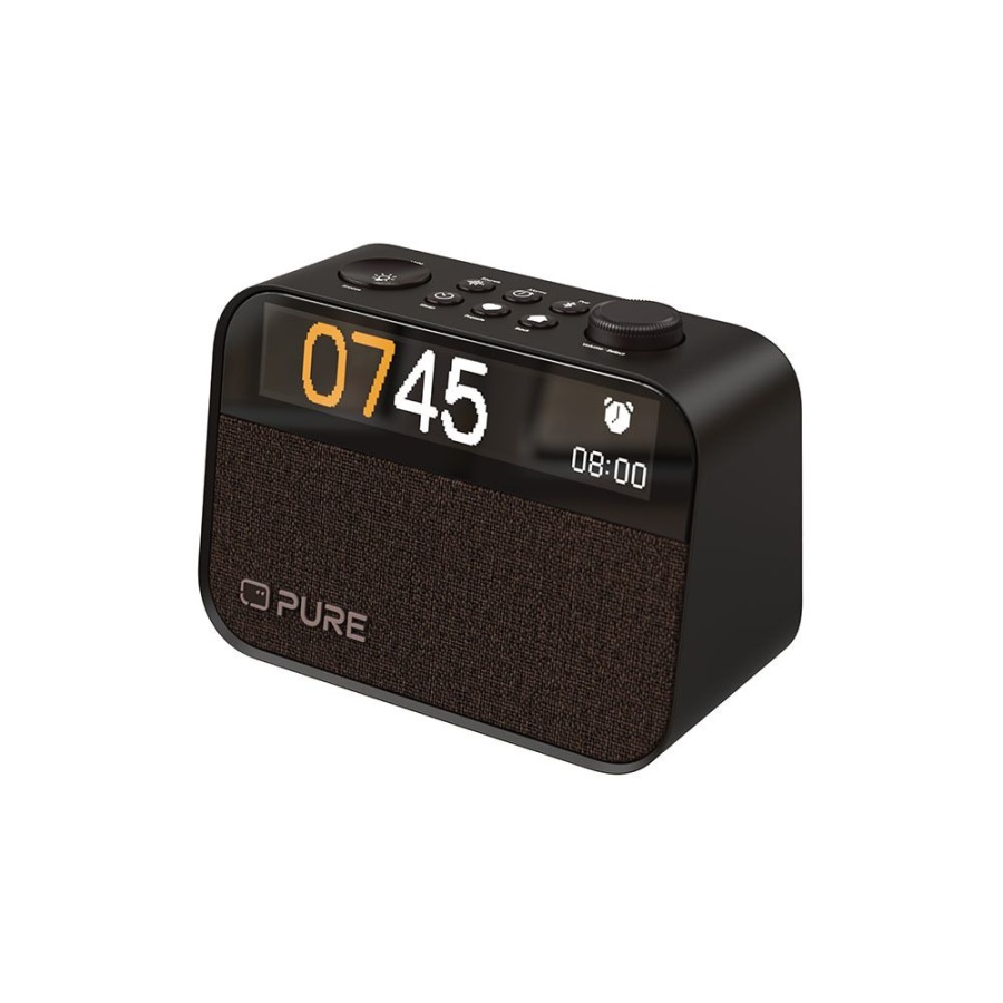 Pure Moment Ambient DAB Radio - Analogue Seduction