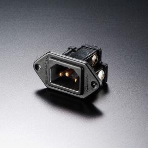 Furutech FI-03 High Performance IEC Inlet - Analogue Seduction