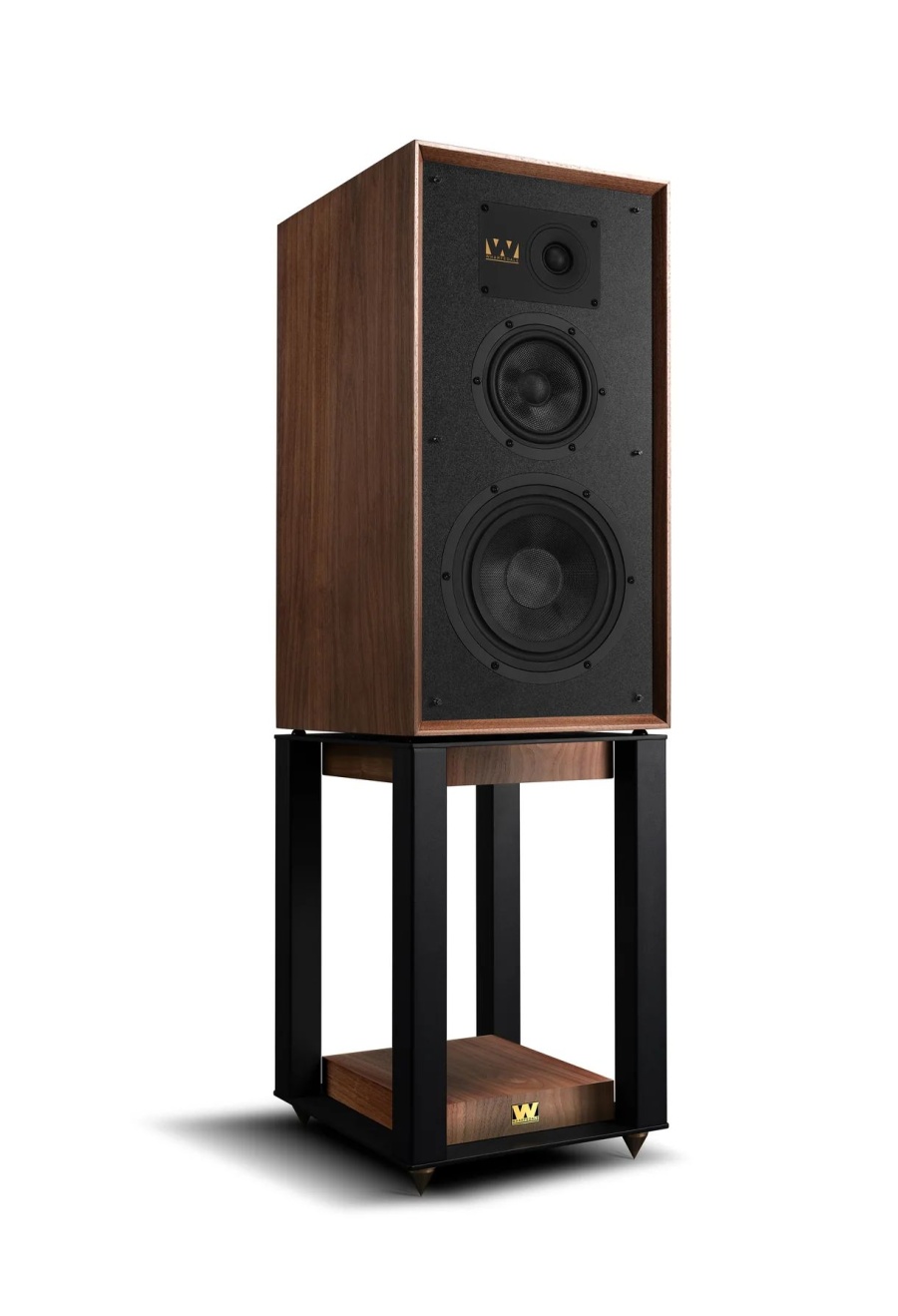 Wharfedale Super Linton Loudspeakers - Analogue Seduction