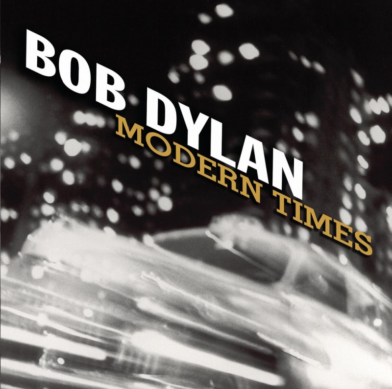 Bob Dylan - Modern Times - Double Vinyl LP (MOVLP1226) - Analogue Seduction