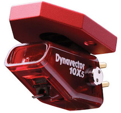 Dynavector 10x5 MkII High Output Moving Coil Cartridge *Exchange Price ...