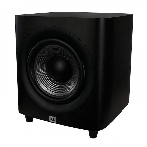 JBL Studio 660P 12" Powered Subwoofer - Analogue Seduction