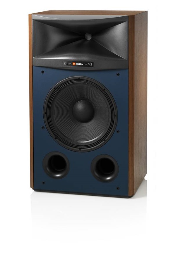 JBL 4367 Loudspeakers - Analogue Seduction