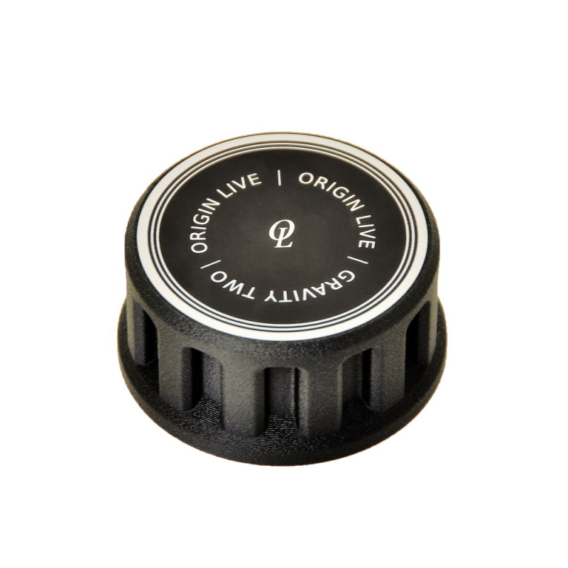 Origin Live Gravity Two Record Weight - Analogue Seduction