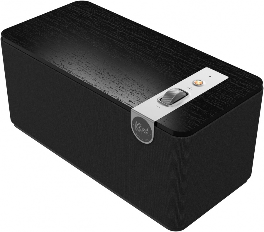 Klipsch The One Plus Wireless Speaker - Analogue Seduction