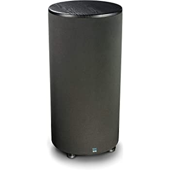 SVS PC2000 Pro Powered Cylinder Subwoofer - Analogue Seduction