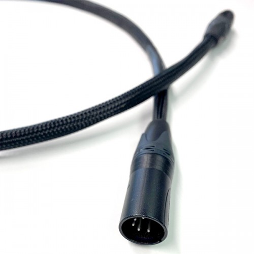 Chord Company Melco N10 Reference Cable - Analogue Seduction