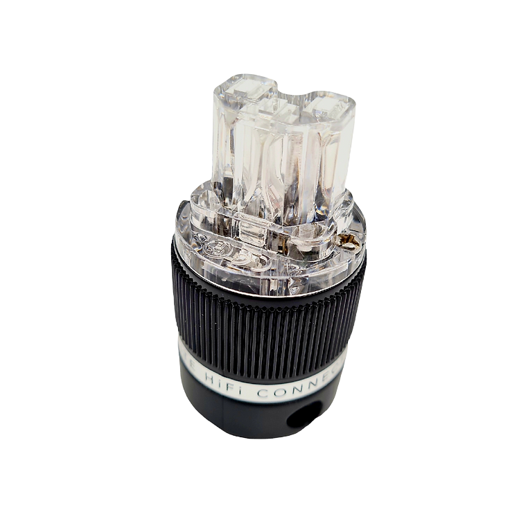 HB Labs IEC C15 Connector - Analogue Seduction