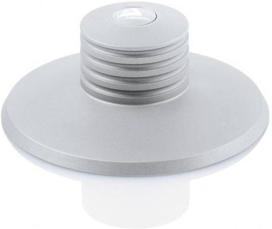 Clearaudio Quadro XXL Record Clamp - Analogue Seduction