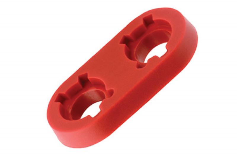 WBT-9404 19mm Spacer - Analogue Seduction