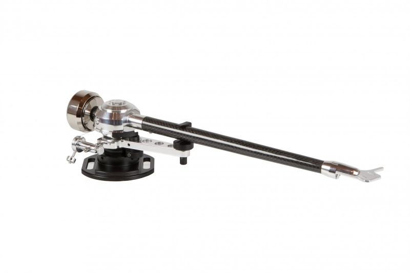 E.A.T C-Note Unipivot Tonearm - Analogue Seduction
