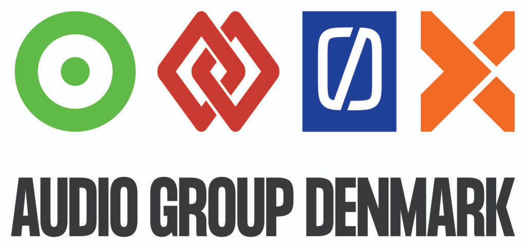 Audio Group Denmark Event Day Tickets - Analogue Seduction