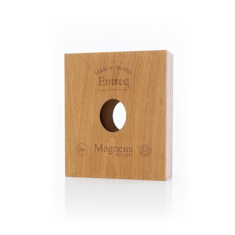 Entreq Magneus Supreme EMF Reducer - Analogue Seduction