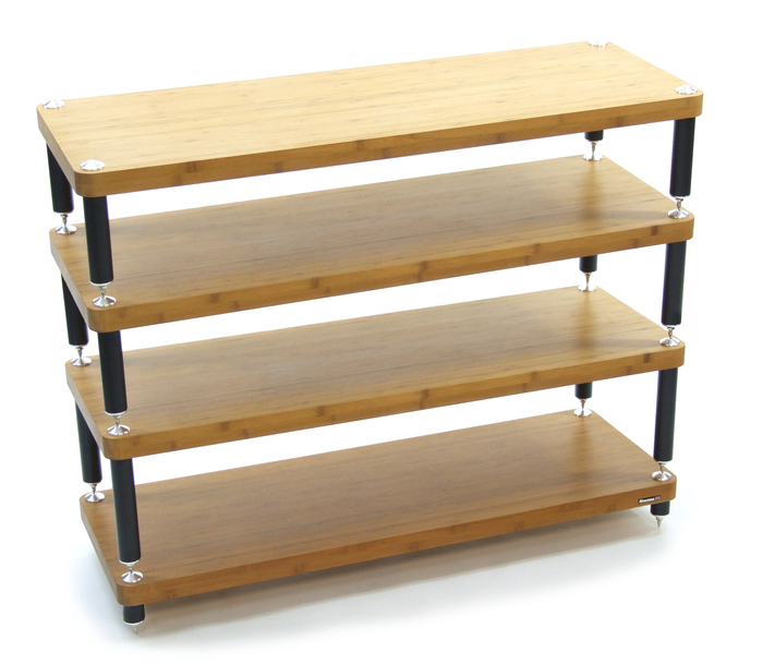 Atacama Evoque Eco 44/16 Design Addition Equipment Stand - Analogue ...