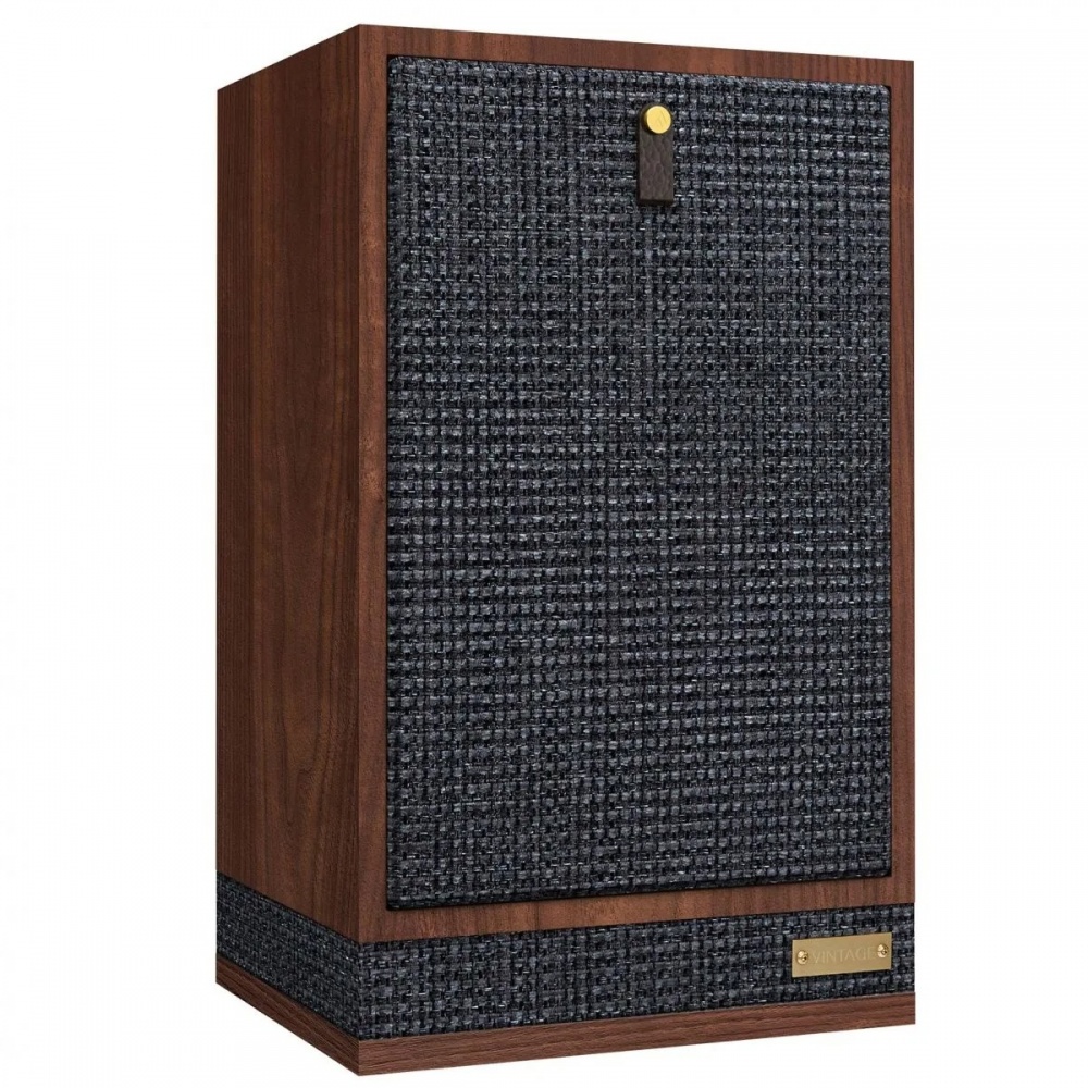 Fyne Audio Vintage Classic VIII SM Speakers - Analogue Seduction